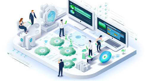 EPC Solutions (Beijing) Ltd - Product