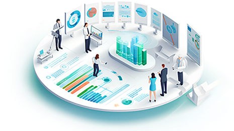 EPC Solutions (Beijing) Ltd - Product